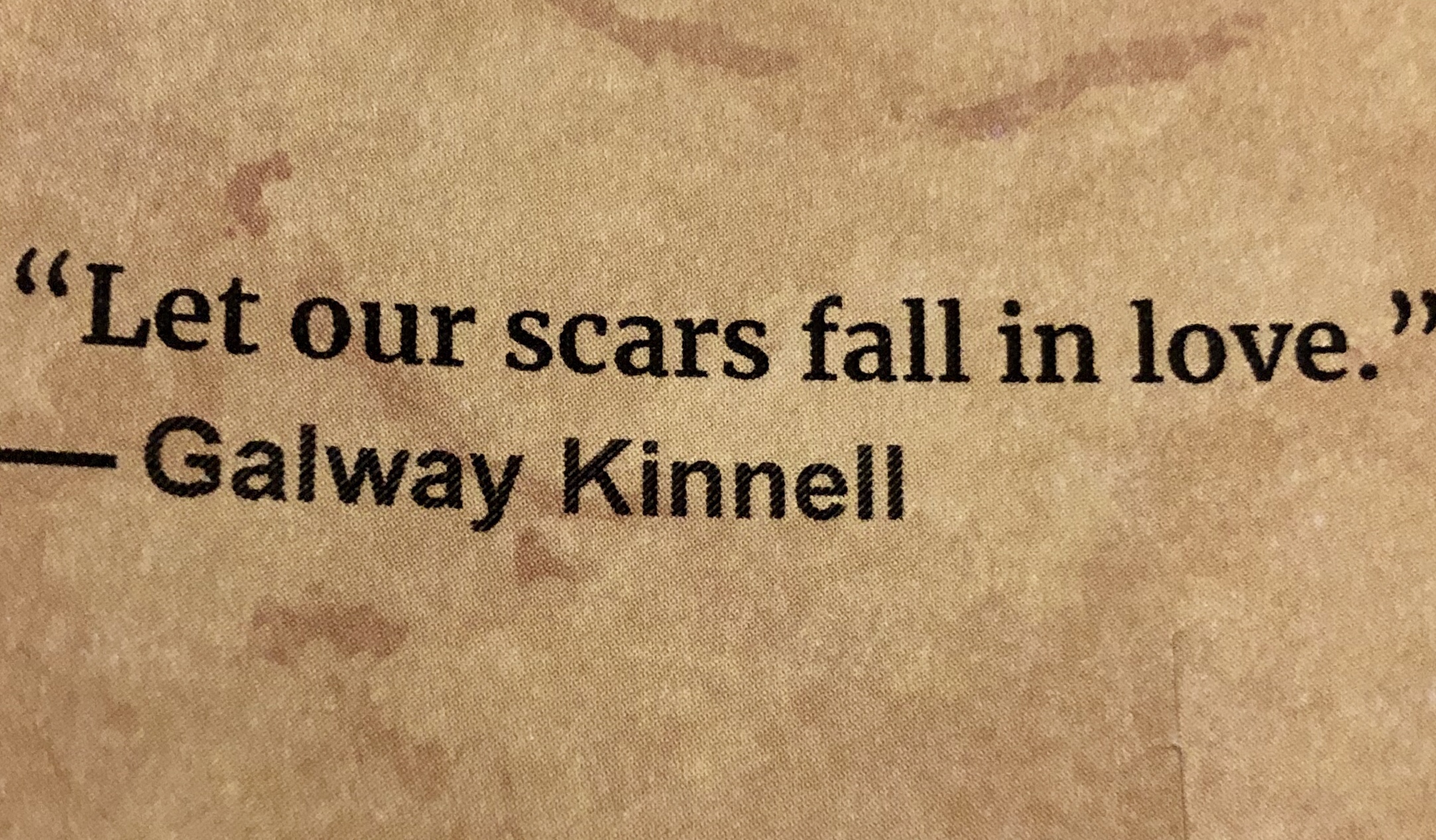 Let us keep driving – from 10 & 2, an upcoming book of poems about ...